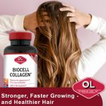 BIOCELL COLLAGEN (300 capsules) | Olympian Labs
