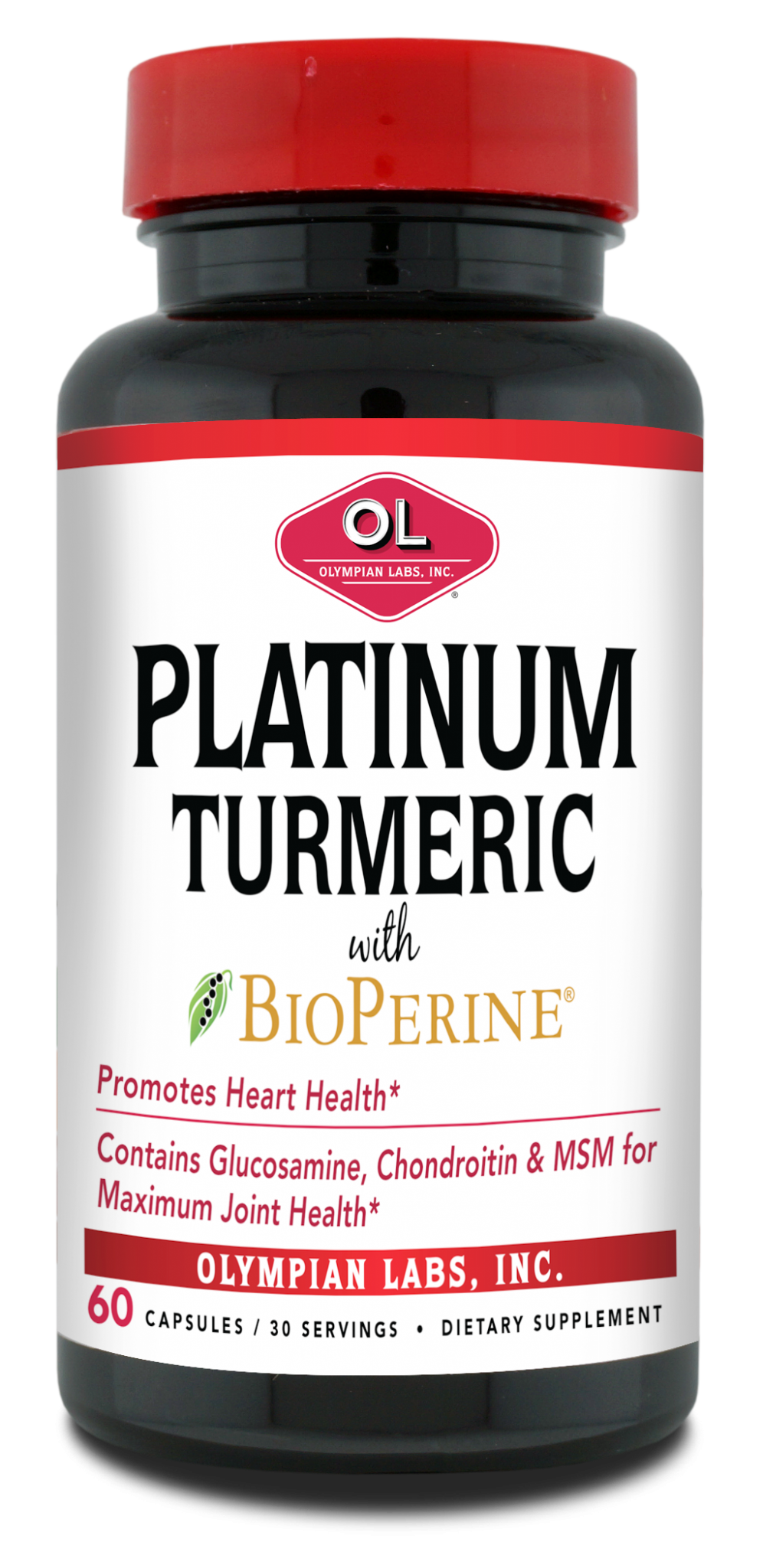 GREEN CALCIUM TABLETS with Vitamins D3, K2, & C | Olympian Labs